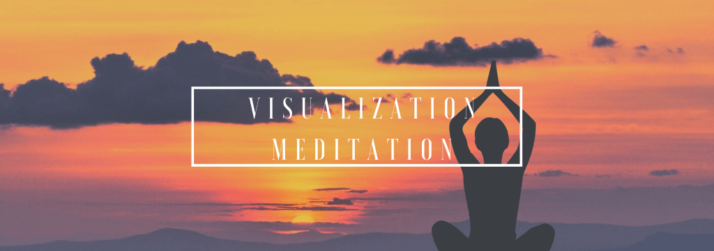 Visualization Meditation Most Poweful Tool for Manifestation - Think Visual