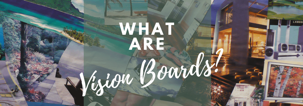 vision board in spanish Archives - Think Visual