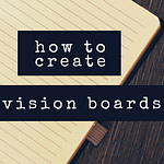 Best Way to Create Vision Boards Online for Free - Think Visual