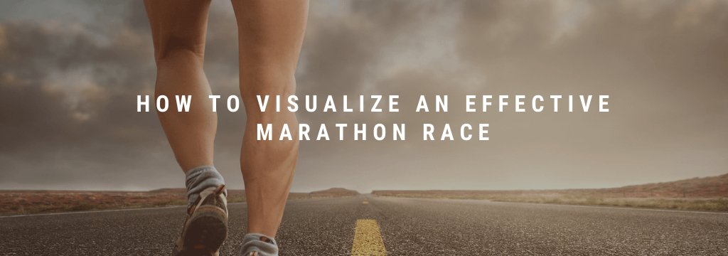 How to Visualize an Effective Marathon Race - Think Visual